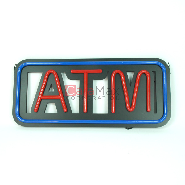 Atm Sign